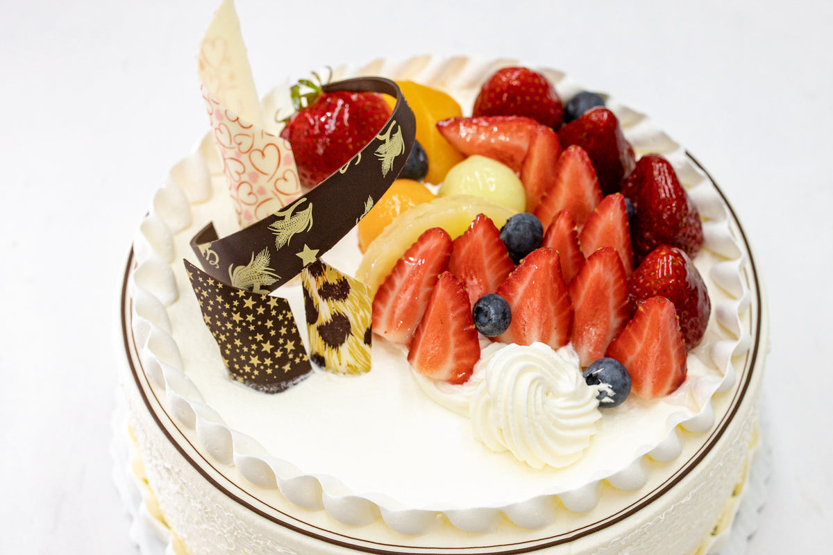 All Products – Michèle Cake Shop