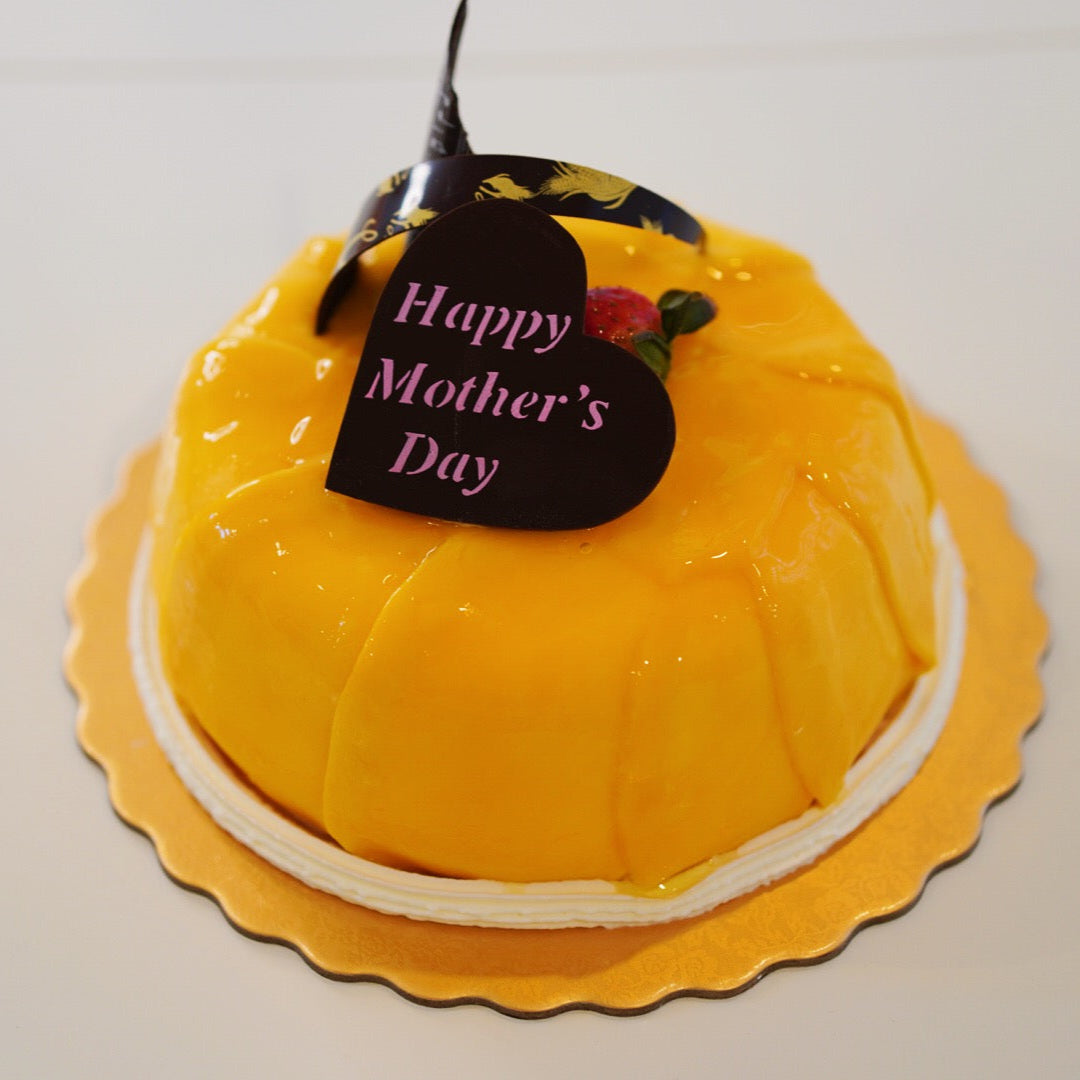Michele Cake Shop 君悅餅廊 Vancouver Bakery – Michèle Cake Shop