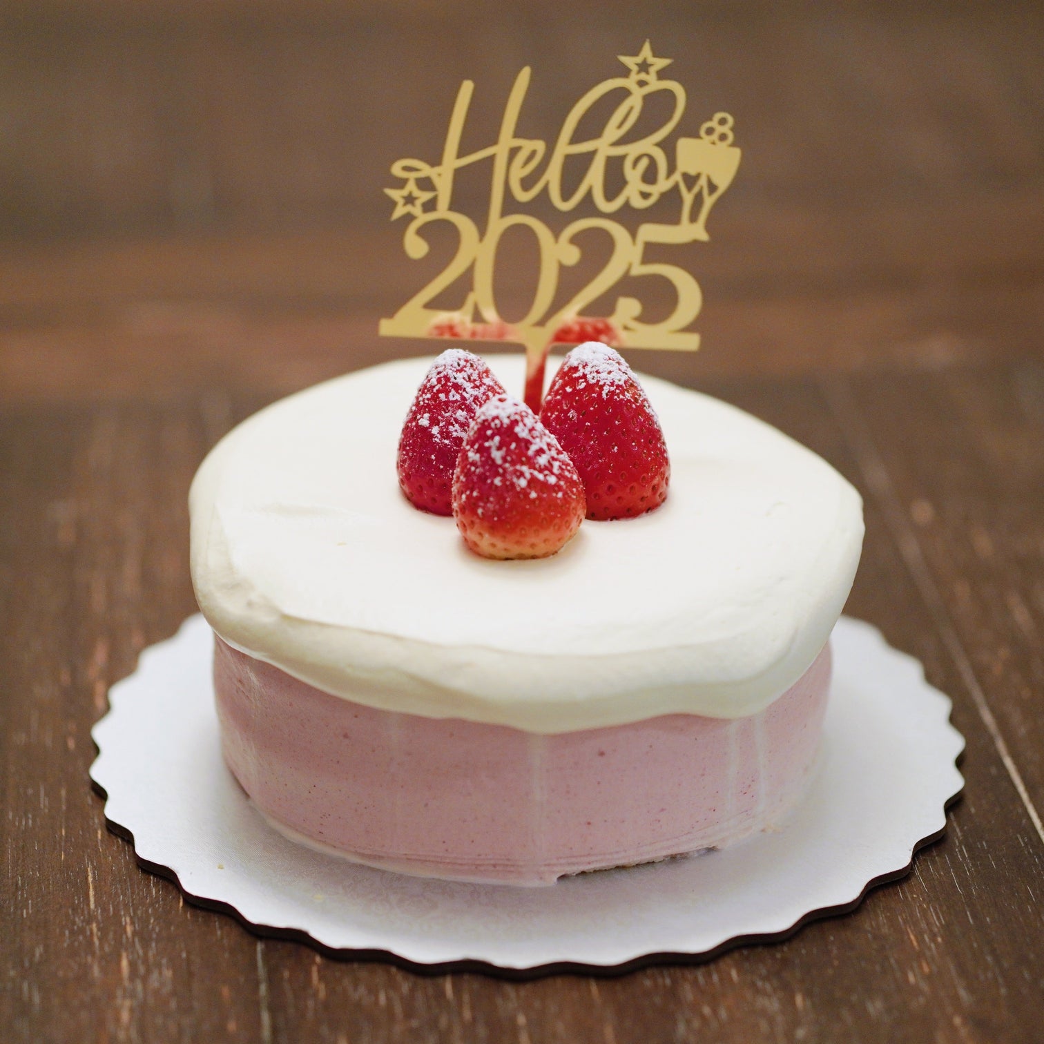 Michele Cake Shop 君悅餅廊 Vancouver Bakery – Michèle Cake Shop
