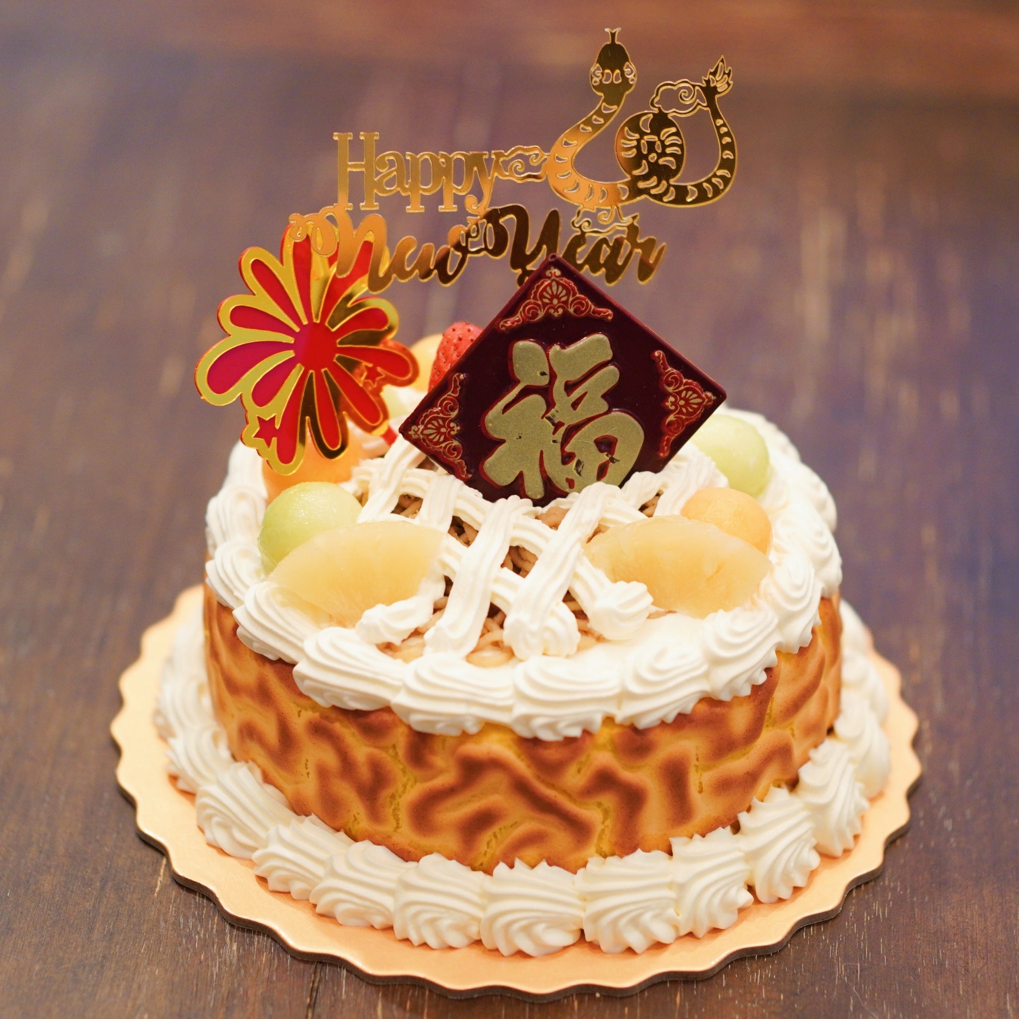 Michele Cake Shop 君悅餅廊 Vancouver Bakery – Michèle Cake Shop