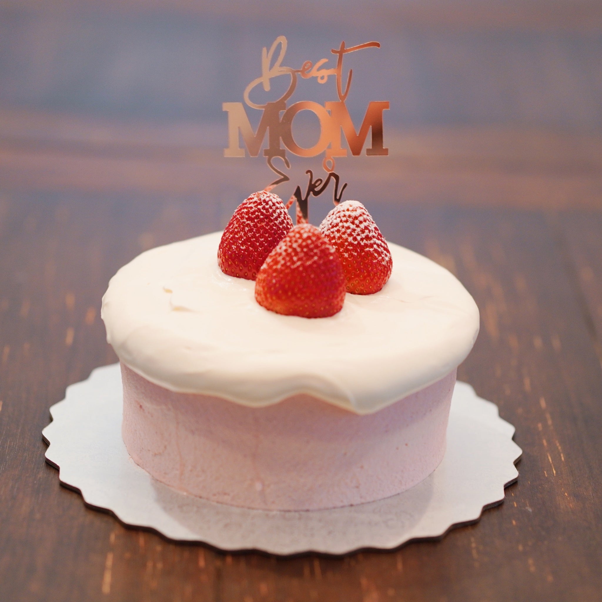 Michele Cake Shop 君悅餅廊 Vancouver Bakery – Michèle Cake Shop