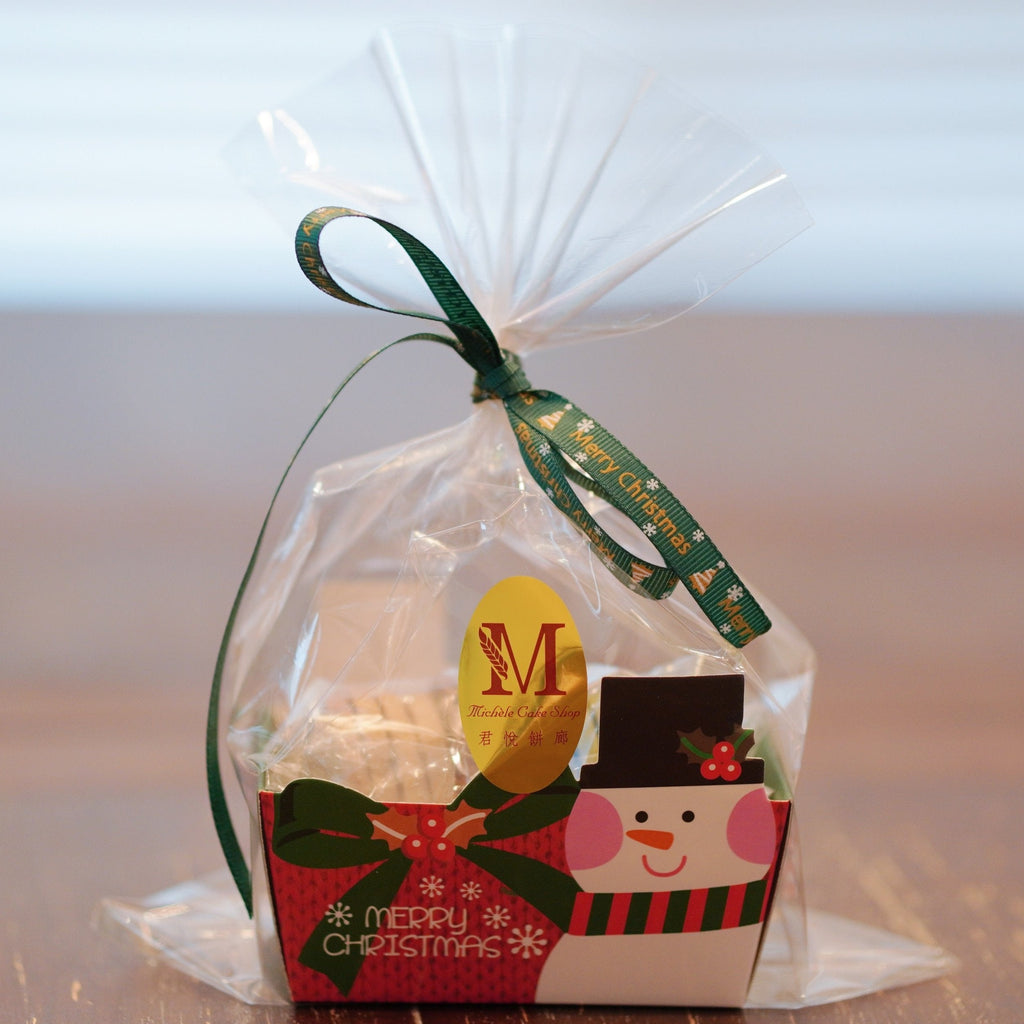 Michele Cake Shop 君悅餅廊 Vancouver Bakery – Michèle Cake Shop