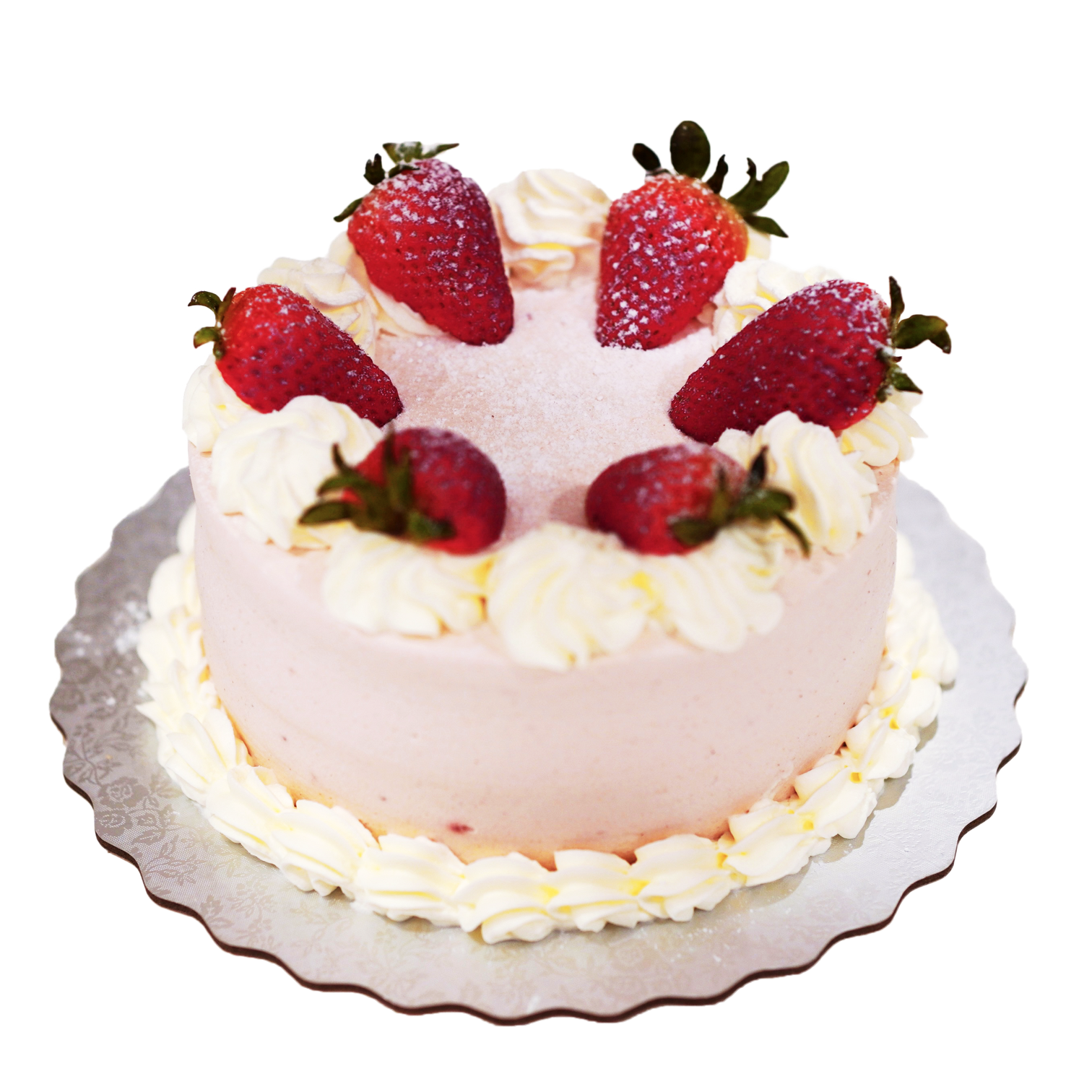 Michele Cake Shop 君悅餅廊 Vancouver Bakery – Michèle Cake Shop