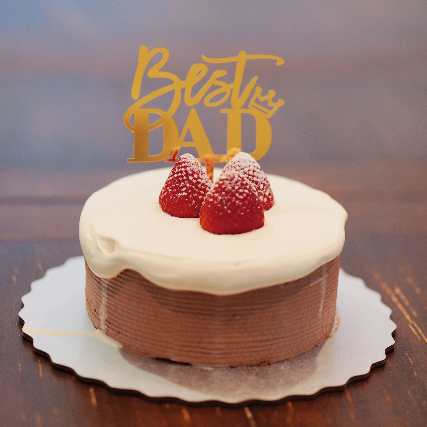 Michele Cake Shop 君悅餅廊 Vancouver Bakery – Michèle Cake Shop