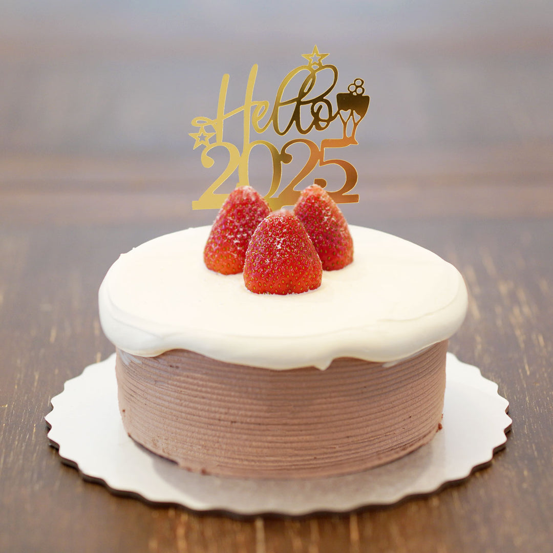 Michele Cake Shop 君悅餅廊 Vancouver Bakery – Michèle Cake Shop